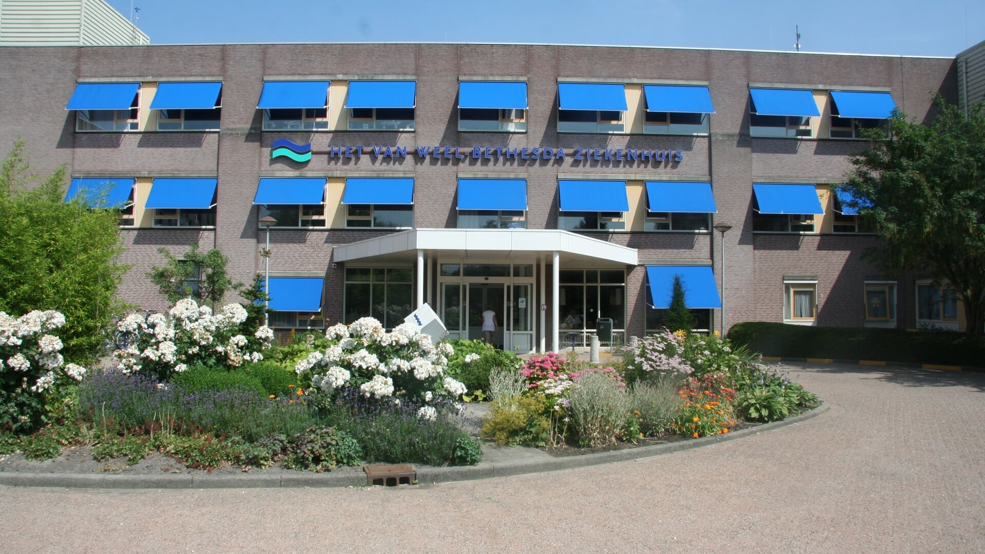 Van Weel-Bethesda sleept zorgverzekeraar voor rechter | Eilanden-Nieuws Van Weel-Bethesda sleept zorgverzekeraar voor rechter | Eilanden-Nieuws