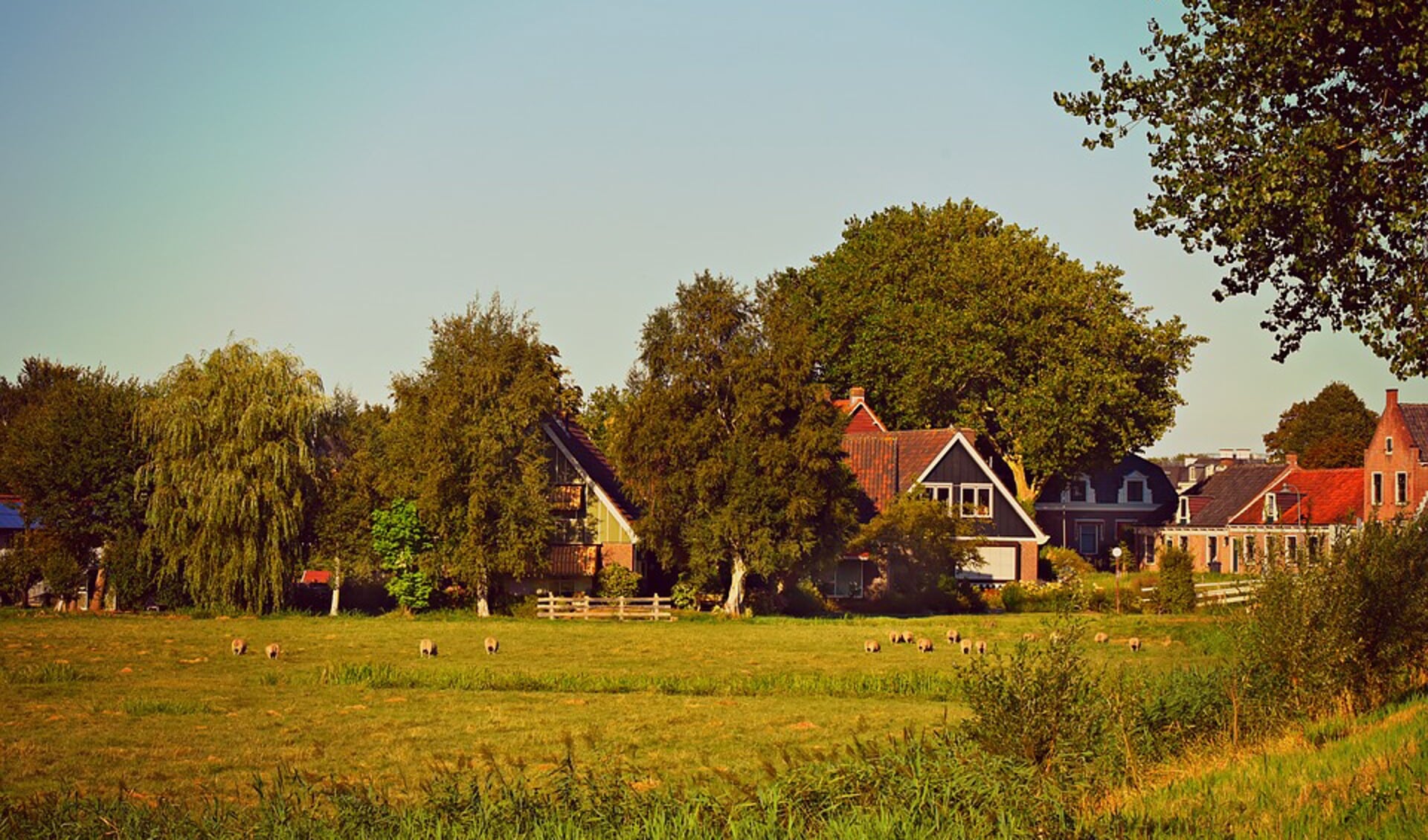 WOZ-waarde Friese huizen stijgt met 10.000 euro in een jaar - Groot Fryslan WOZ-waarde Friese huizen stijgt met 10.000 euro in een jaar - Groot Fryslan