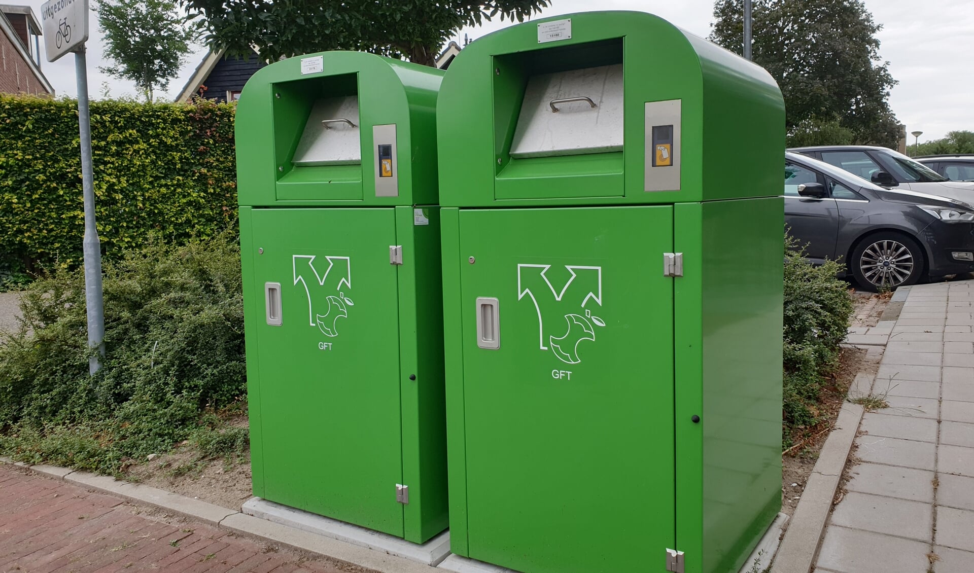 Kritisch rapport over afvalinzameling Barendrecht - Al het nieuws uit ... Kritisch rapport over afvalinzameling Barendrecht - Al het nieuws uit ...