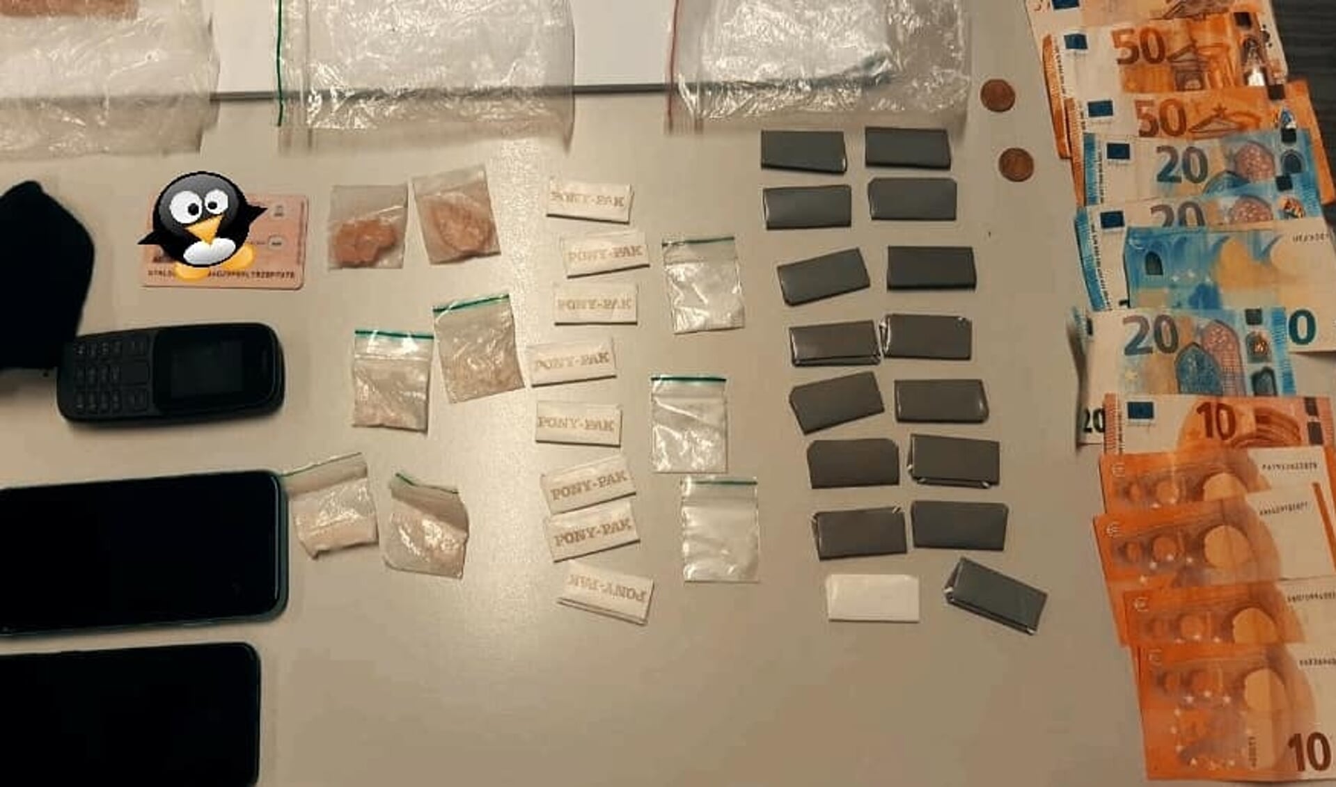 Gebiedsverbod en last onder dwangsom voor drugsdealers - Al het nieuws ... Gebiedsverbod en last onder dwangsom voor drugsdealers - Al het nieuws ...