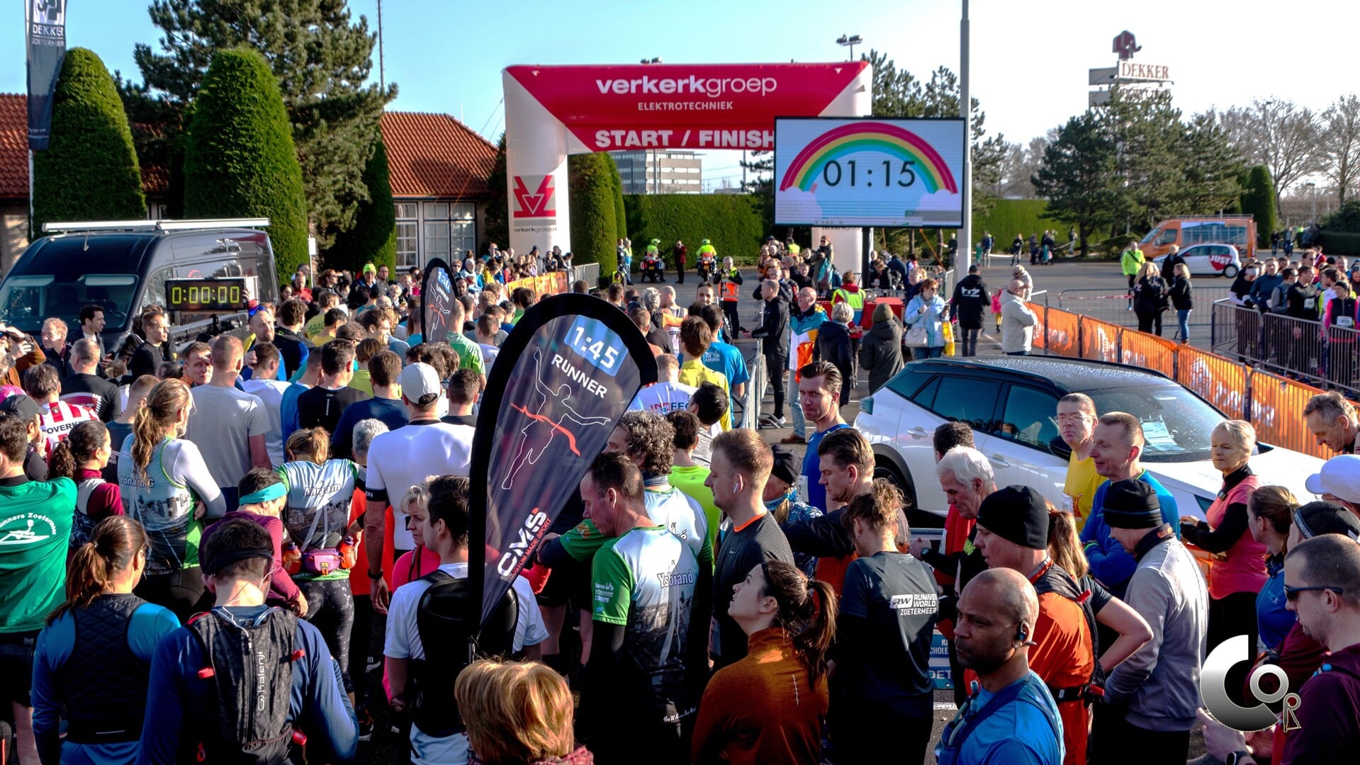 Inschrijven voor 11e editie van Halve Marathon Zoetermeer kan nog ... Inschrijven voor 11e editie van Halve Marathon Zoetermeer kan nog ...