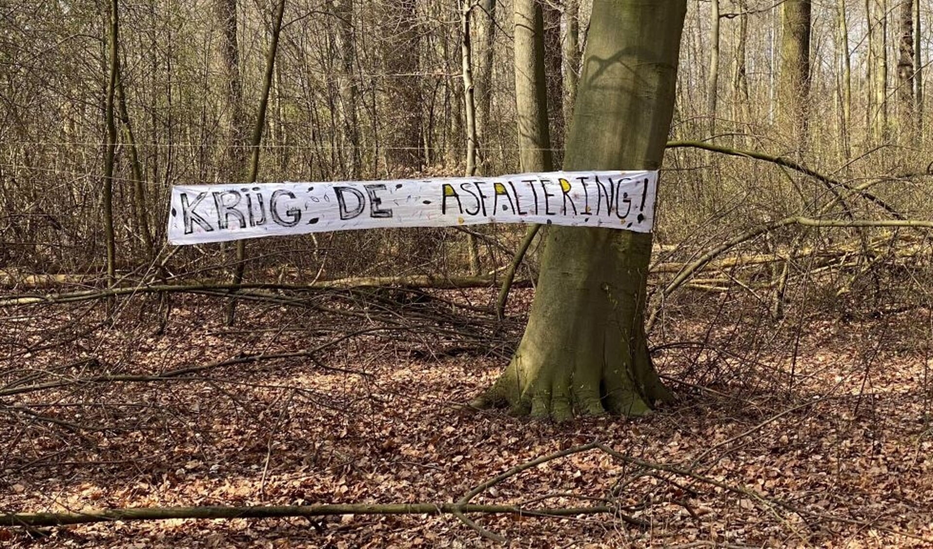 Ministerie gaat toch verder met plannen voor verbreding A27 Amelisweerd ... Ministerie gaat toch verder met plannen voor verbreding A27 Amelisweerd ...