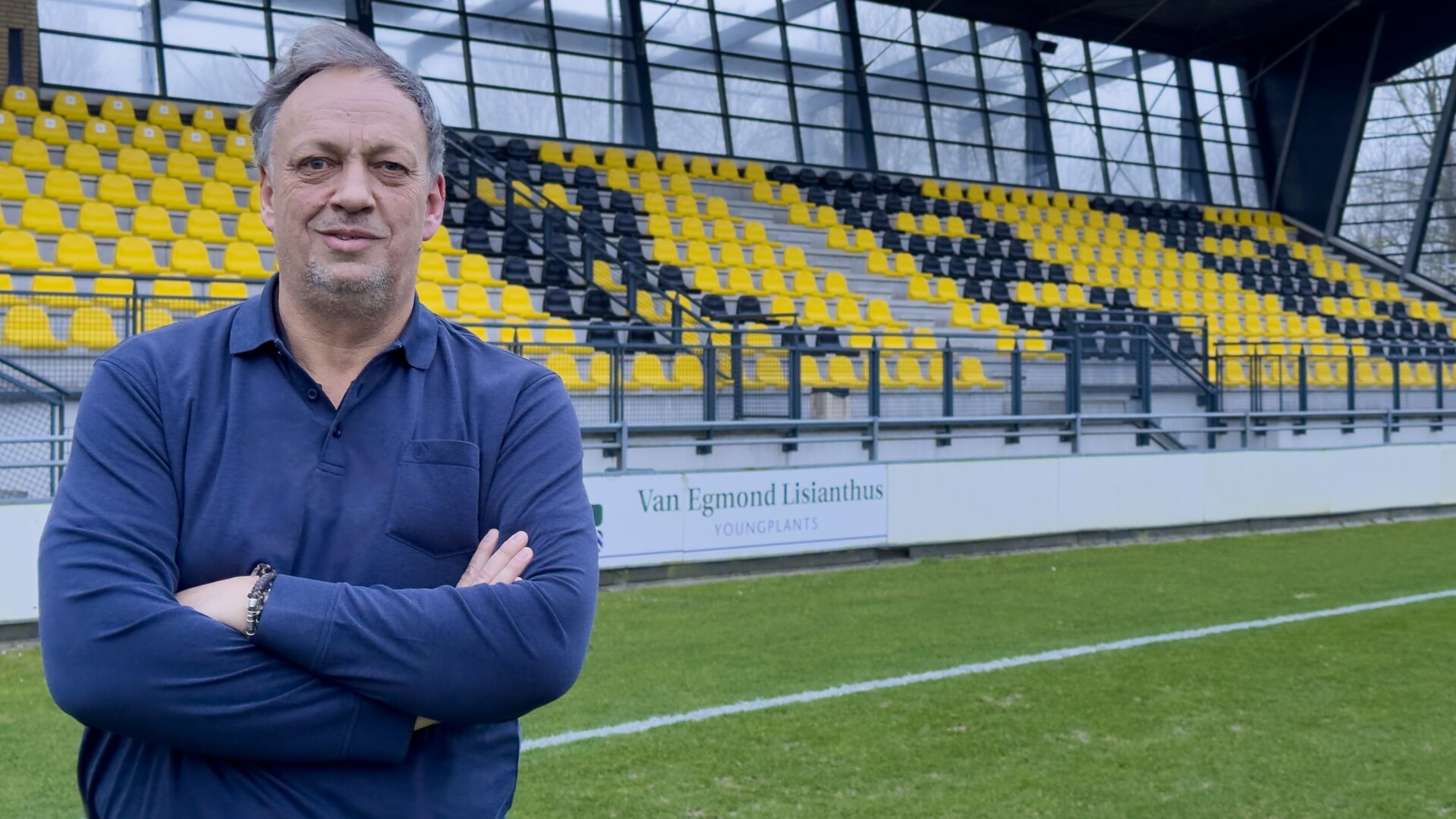‘Ik wil graag een mooi product op het veld neerzetten’ - Al het nieuws ... ‘Ik wil graag een mooi product op het veld neerzetten’ - Al het nieuws ...