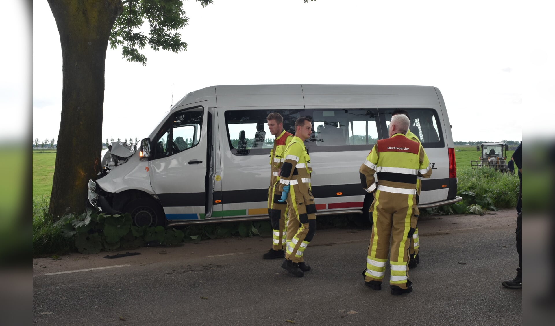 Vrouw uit Aalst (78) overleden na ongeval met taxibus | Bommelerwaardgids Vrouw uit Aalst (78) overleden na ongeval met taxibus | Bommelerwaardgids