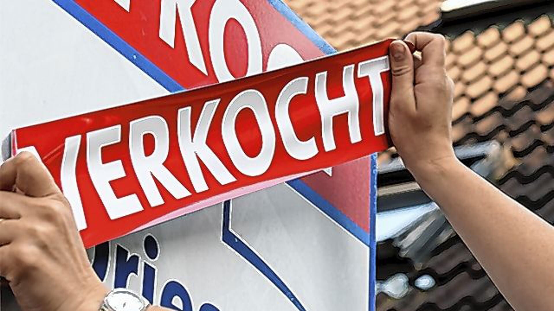 Vraagtekens Bij Barneveldse Grens Van Vijftig Startersleningen ‘je