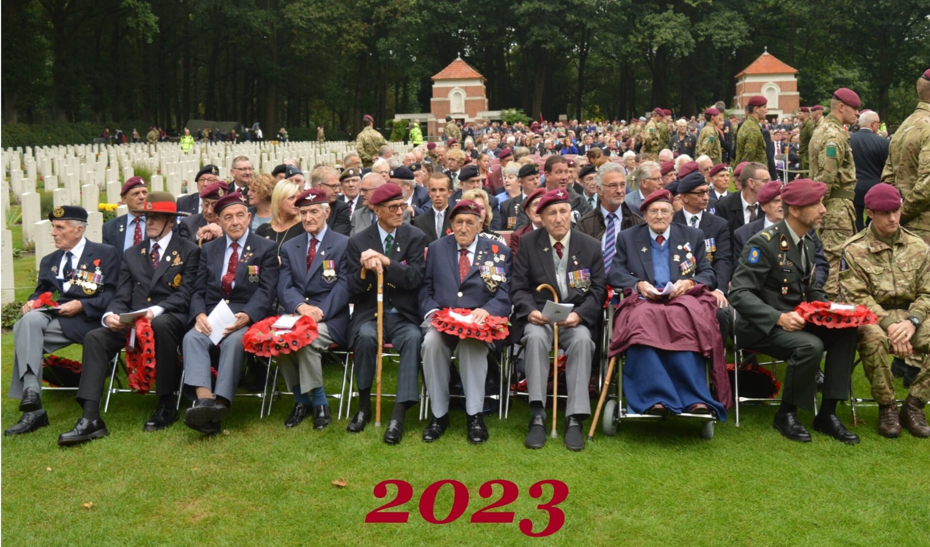 Arnhemse Fotokalenders Arnhemse Koerier