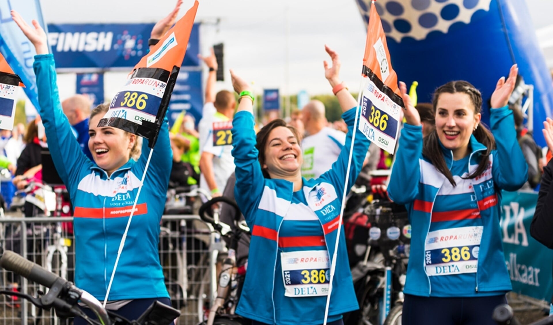 Inschrijven voor estafetteloop Roparun is weer mogelijk - Adverteren ... Inschrijven voor estafetteloop Roparun is weer mogelijk - Adverteren ...