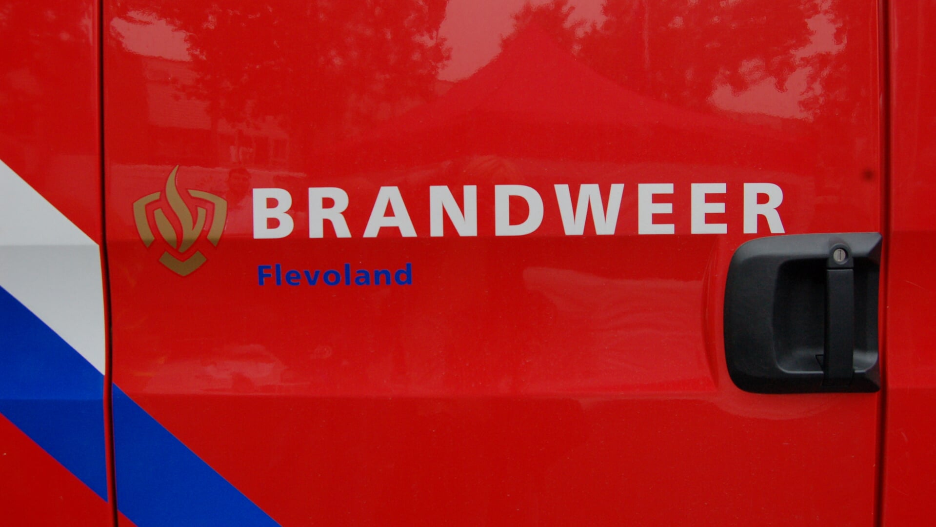 Relatief Rustige En Beheersbare Jaarwisseling Voor Brandweer Flevoland