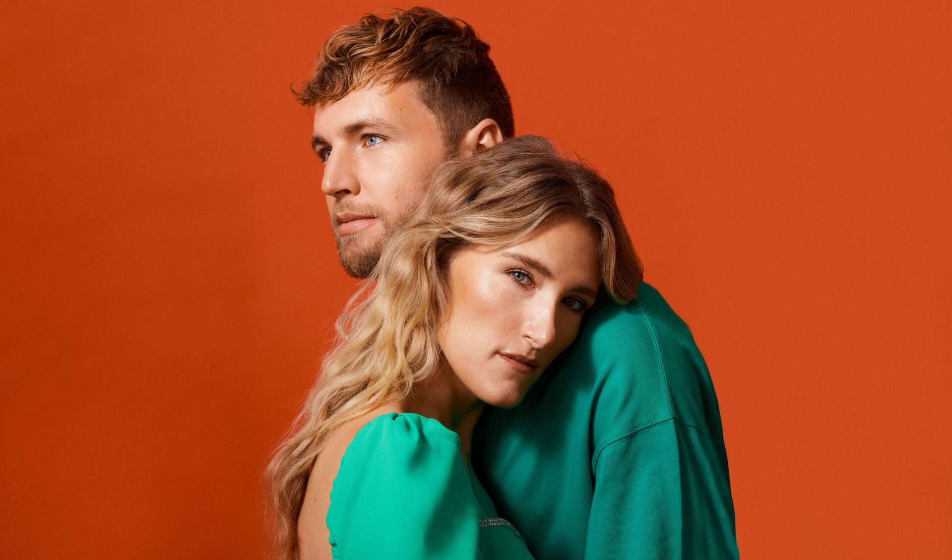 Suzan And Freek Kijken Uit Naar Huntenpop Muziek Montferlandjournaal Nl