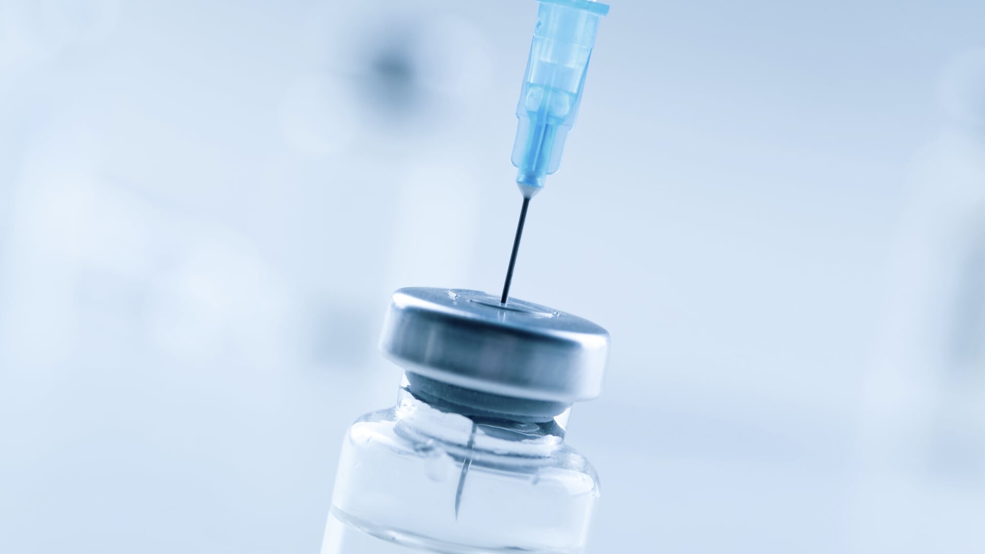 GGD start nieuwe vaccinatieronde tegen coronavirus: vaccinatie nu ook ... GGD start nieuwe vaccinatieronde tegen coronavirus: vaccinatie nu ook ...